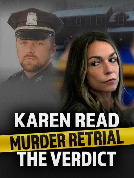 Watch Karen Read Retrial Live | Fox Nation Watch Karen Read Retrial Live | Fox Nation